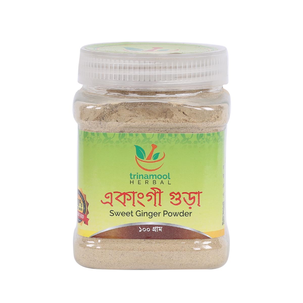Ekangi Gura (একাংগি গুঁড়া) (100gm) | Daraz.com.bd