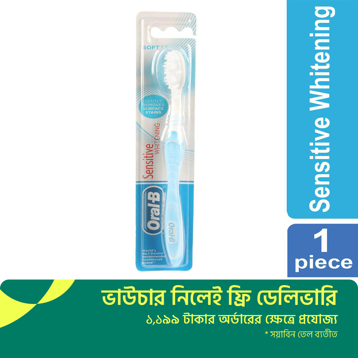 Buy Toothbrushes Online at Best Price in Bangladesh - Daraz.com.bd