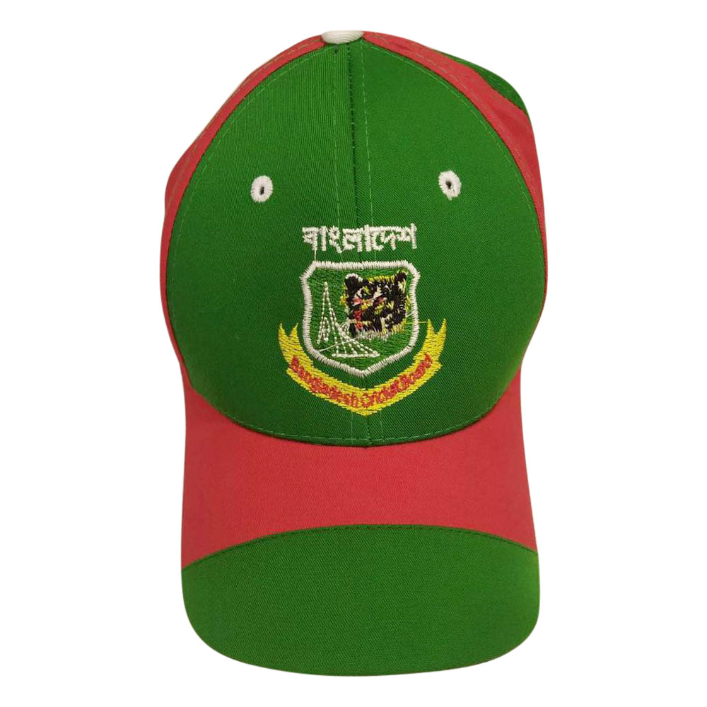 Bangladesh Cricket Team Cap | Daraz.com.bd