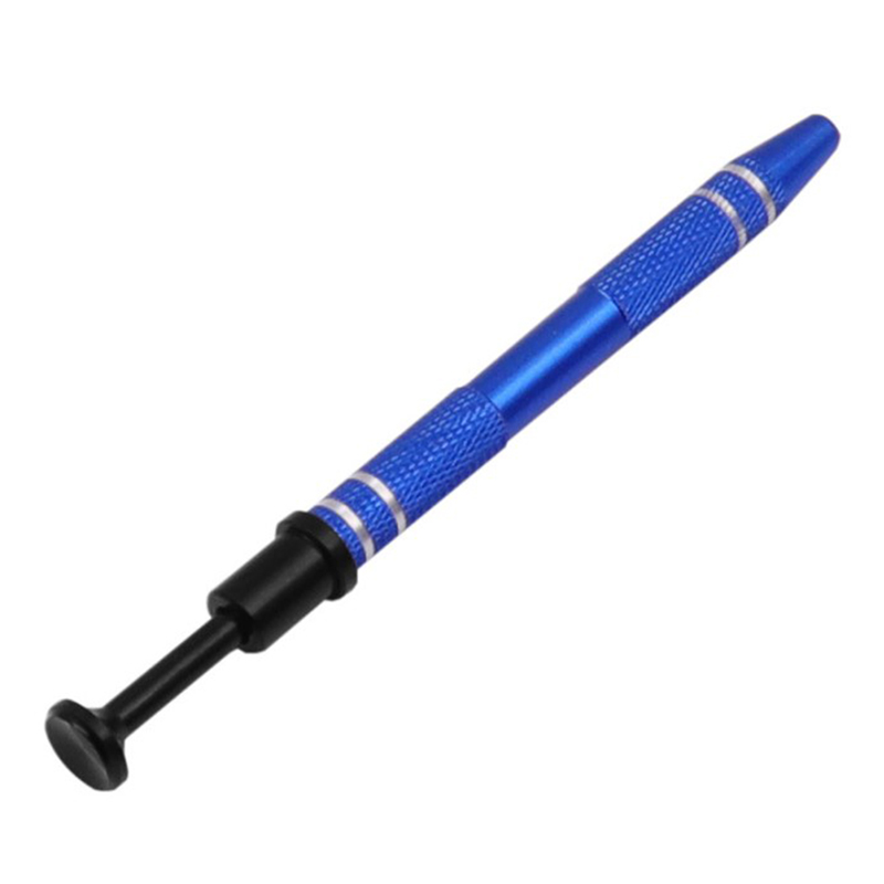 IC Extractor Anti-Skid Chip Pickup Suck Pen BGA Electronic Component ...