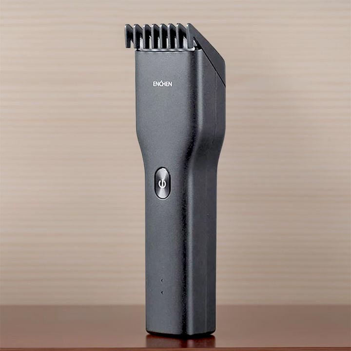 Xiaomi Mi Boost Electric Hair Clipper and Beard Trimmer - Best Mi ...