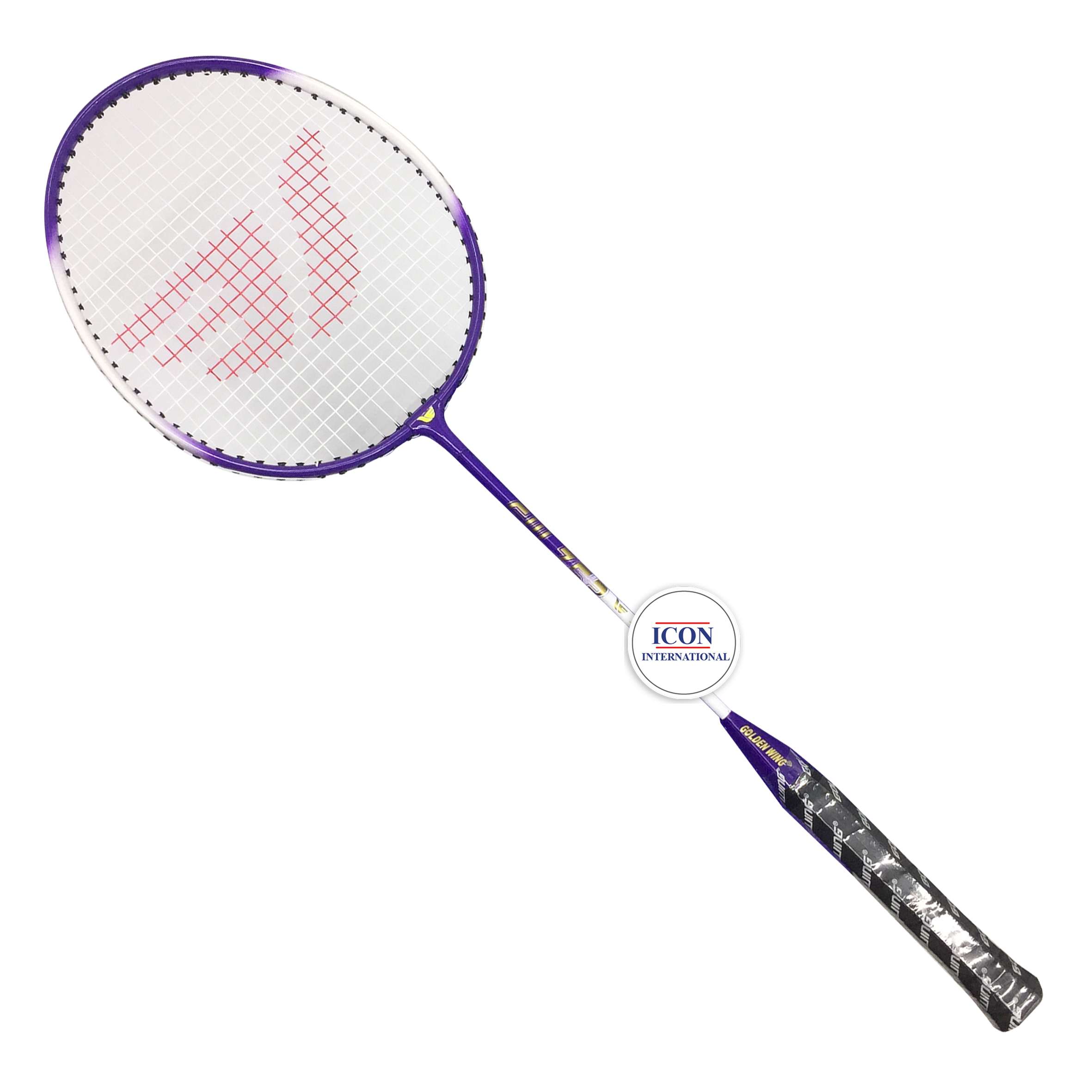 Badminton Racket - Golden Wing - Energy GW-753 | Daraz.com.bd