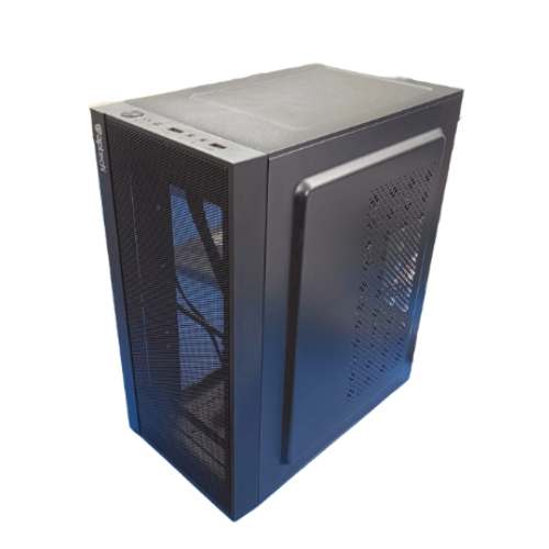 Aptech T20 mATX Office Casing | Daraz.com.bd