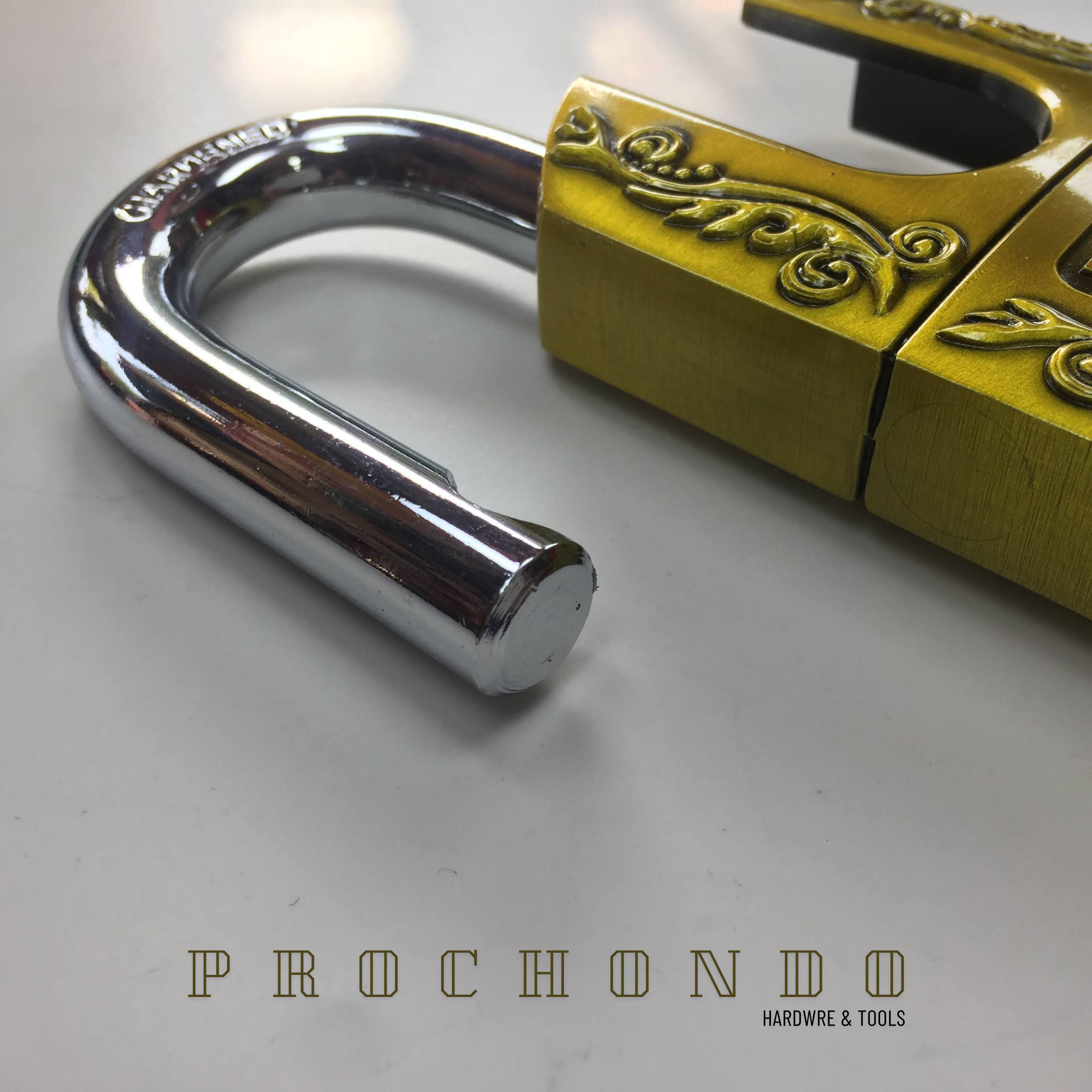 Mindy Padlock 60 mm Tala for heavy duty security lock padlock | Daraz ...