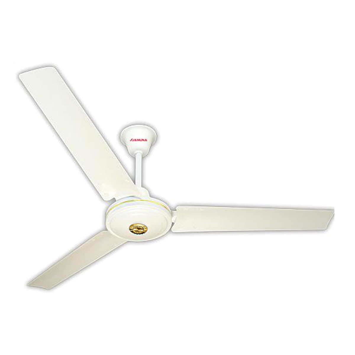 Jamuna super Deluxe Ceiling Fan 56" - Enhance Air Circulation Super ...