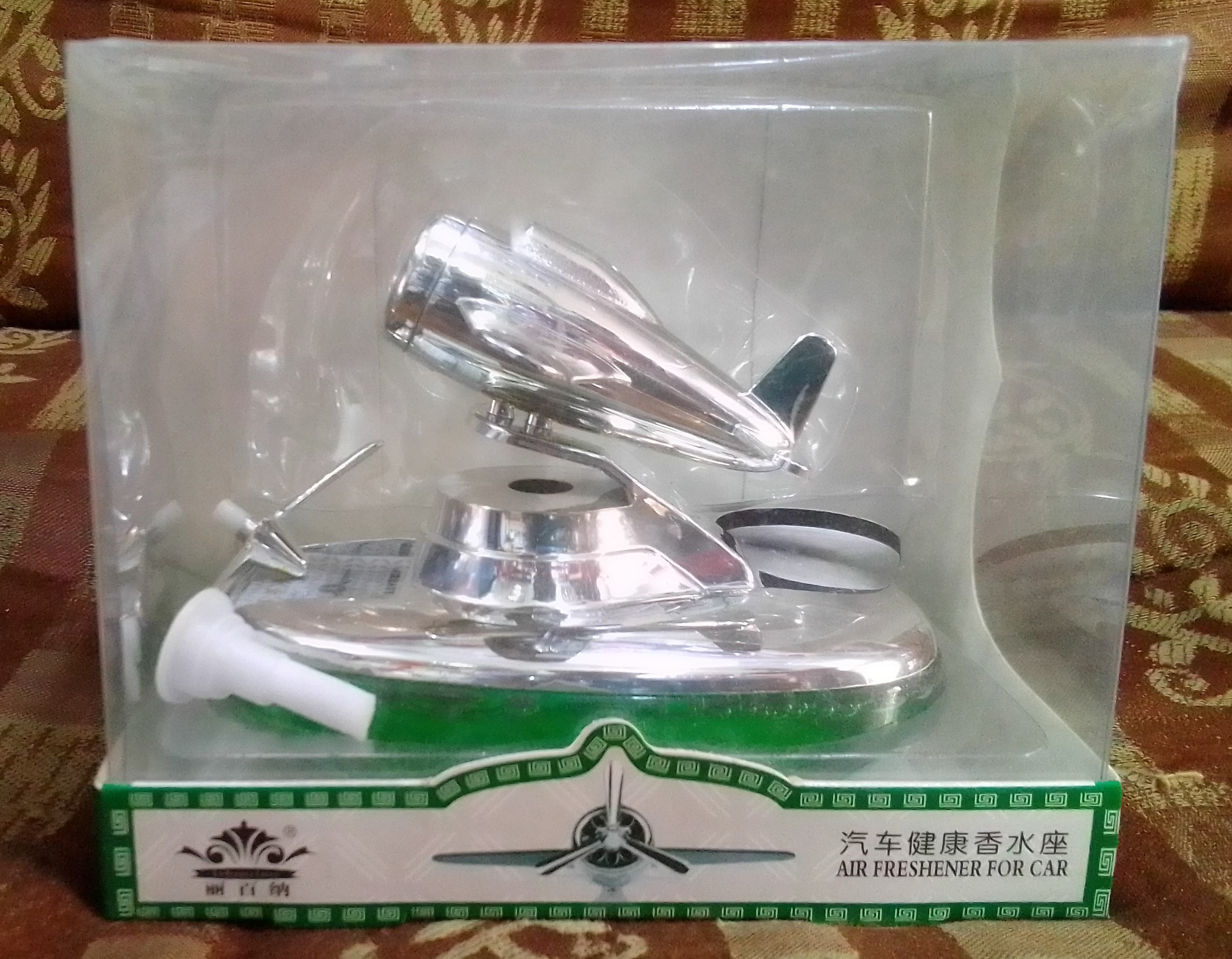 Showpiece for Car Dashboard | Daraz.com.bd