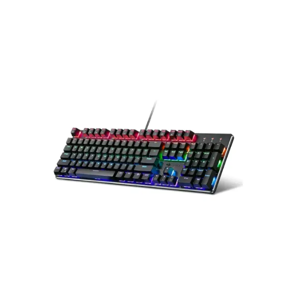 GAME VALLEY KL-106 MECHANICAL GAMING KEYBOARD WIRED | Daraz.com.bd