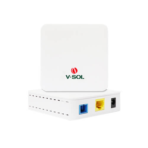 Vsol V2801SG XPON (G/Epon) Single Port ONU | Daraz.com.bd