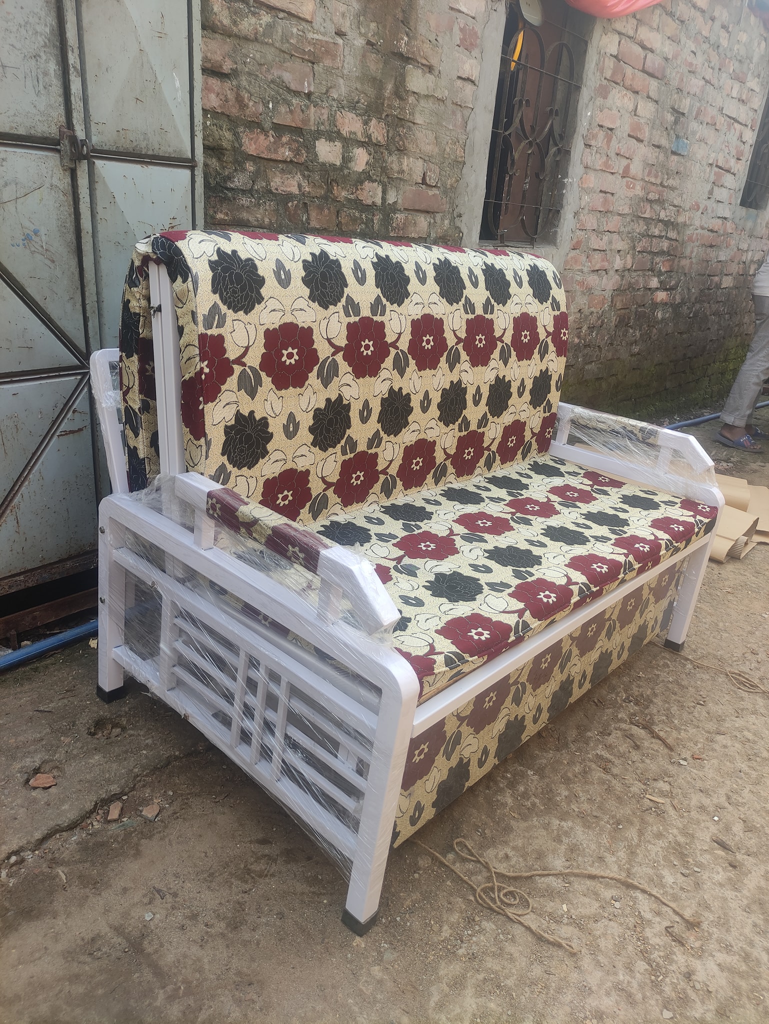 Sofa cum bed | Daraz.com.bd