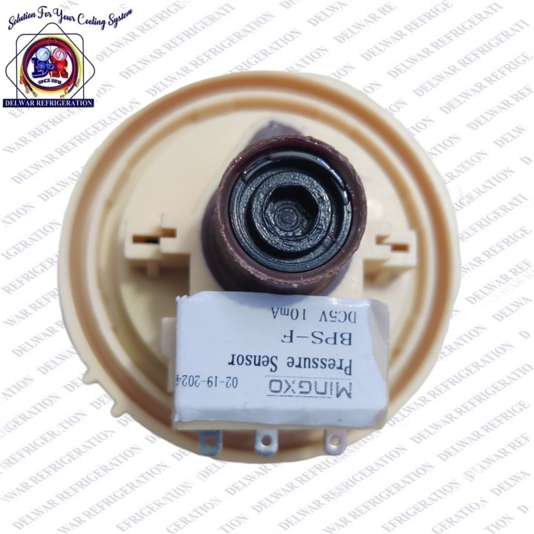 LG Washing Machine Water Level Sensor - Washing Machine Cover