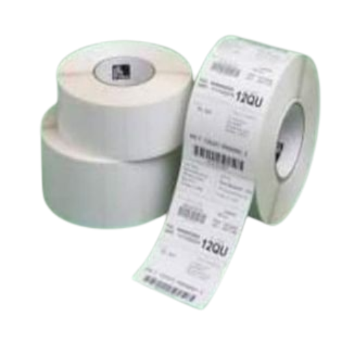10 Rolls 38mm X 25mm,DT,Barcode Label Sticker,1000 pcs per roll ...