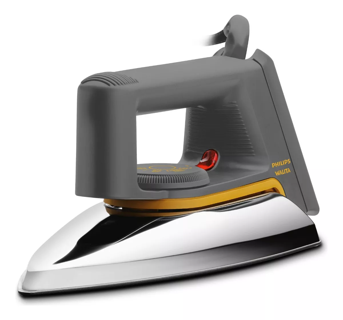 Philips HD1172 Lightweight Compact Classic Dry Iron | Daraz.com.bd