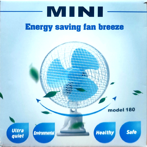 【Xiaofeng】New Electric inch Mini Fan 3 in 1 quality | Daraz.com.bd