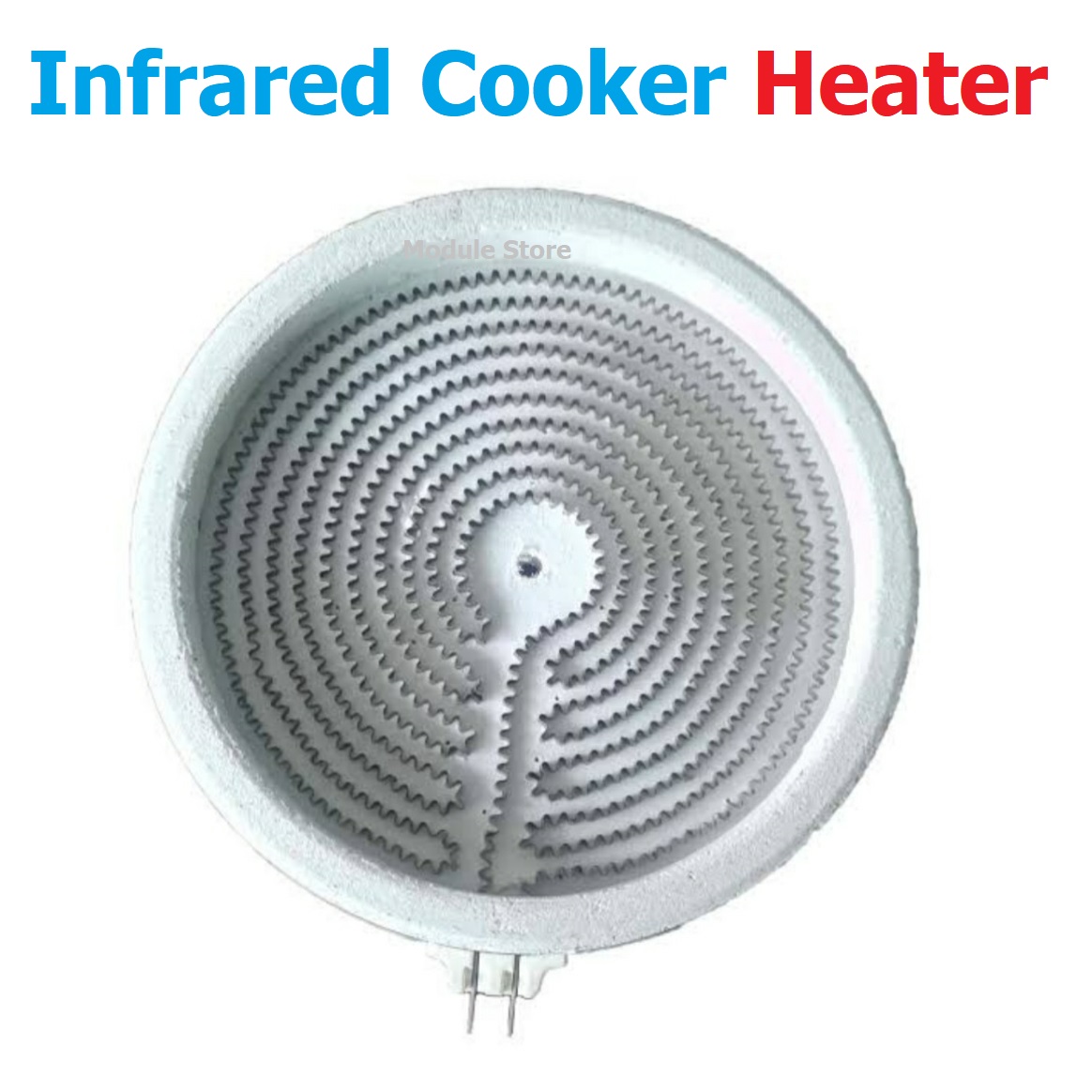 Infrared Cooker Heating Element Ceramic Heater 2000W AC 220V Hot Plate ...