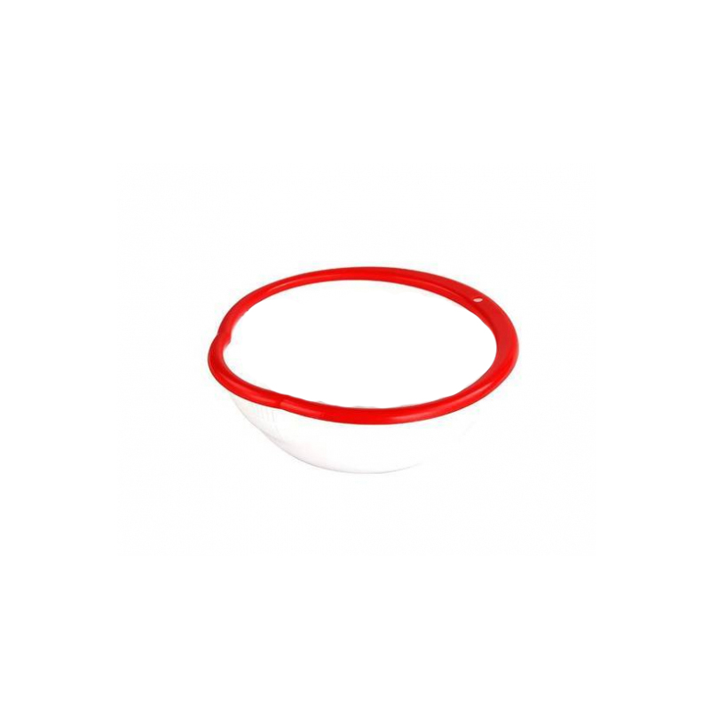 RFL Sweety Rice Washing Bowl 26 CM Red 72611 | Daraz.com.bd