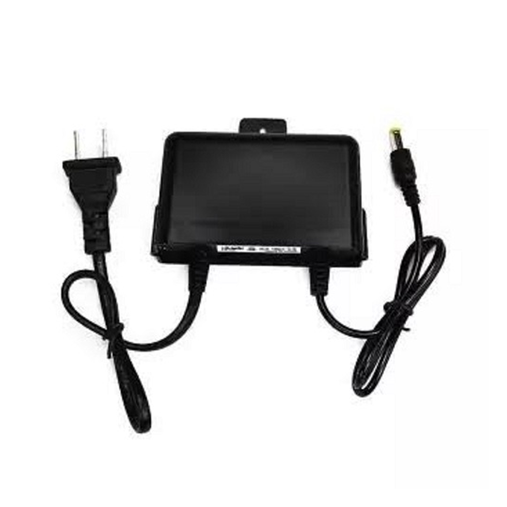 product image0 CCD Outdoor Waterproof Dedicated Monitoring Power ...