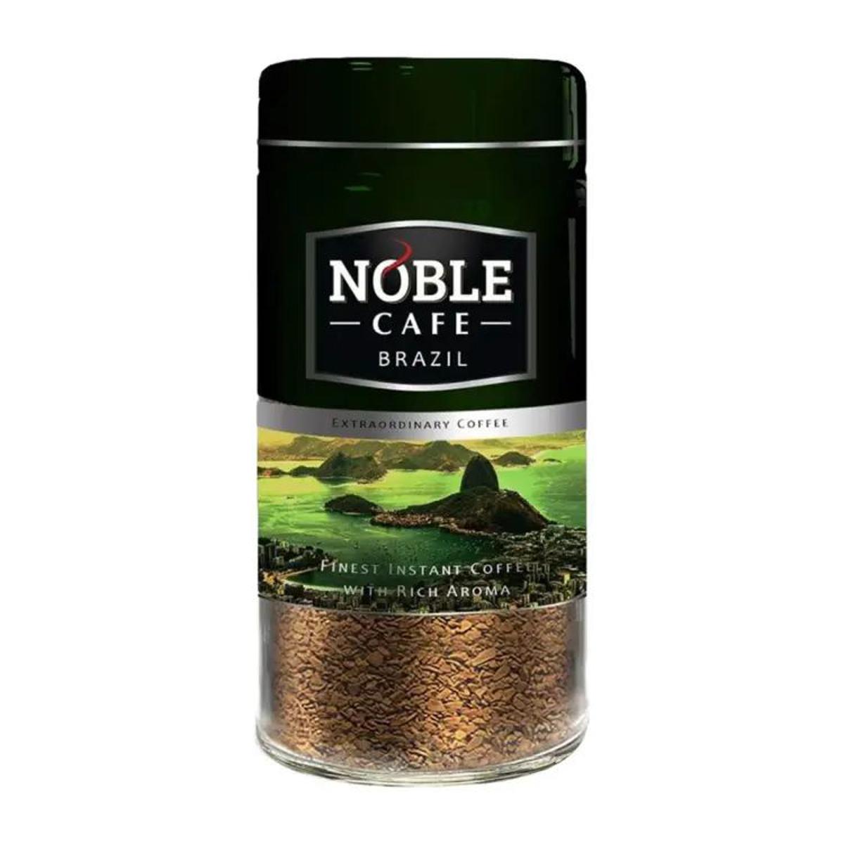 Noble Extraordinary Instant Coffee ... | Daraz.com.bd