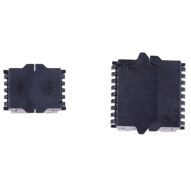 BIOS socket IC socket SPI FLASH 8P 16P test seat SOP 8P 16P patch ...