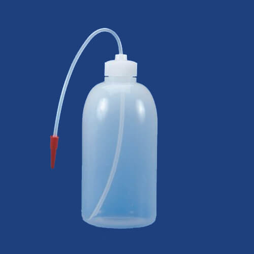 PolyLab Plastic Wash Bottle 500 ml India | Daraz.com.bd