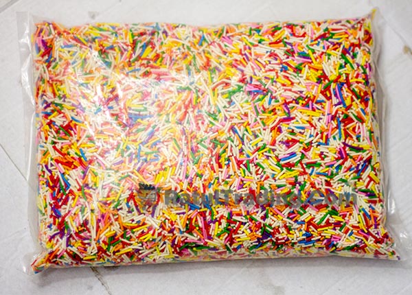 Multi color Rice 50 gm | Daraz.com.bd