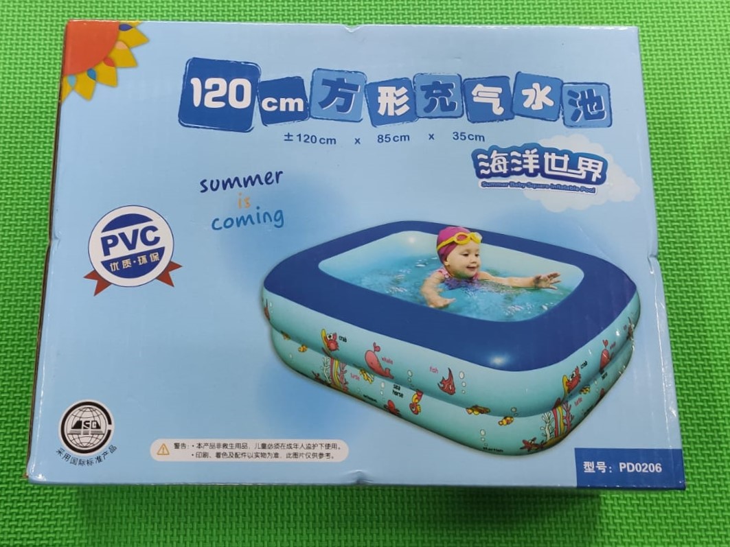 Swimming Pool | Daraz.com.bd