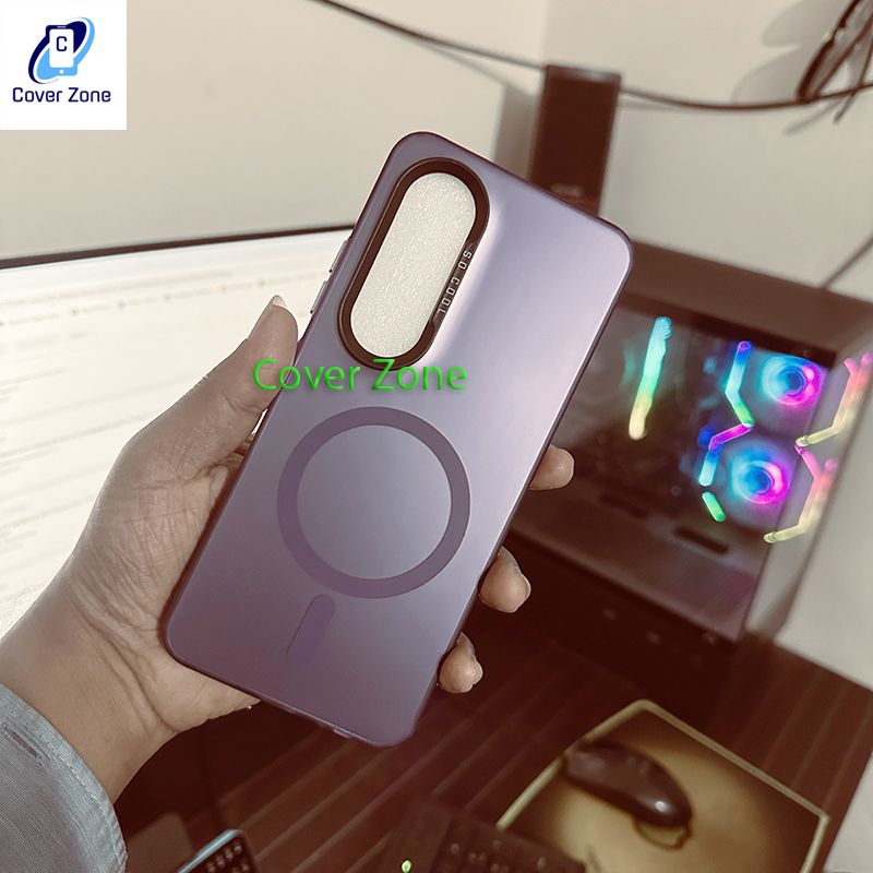 iTel S25 Phone Case Casing 3D Imd So Cool Magsafe Camera Guard CASETiFY ...