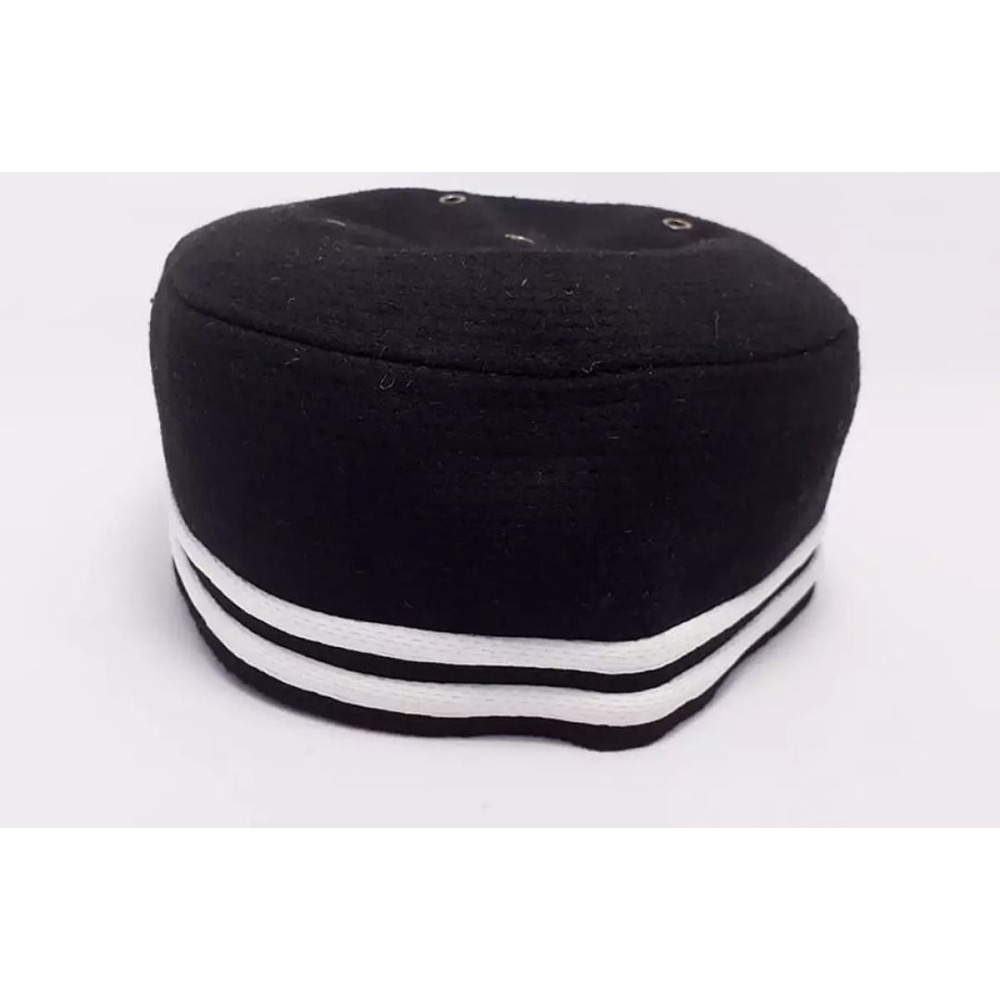 Double Step Tupi New Model Cap Exclusive Design | Daraz.com.bd