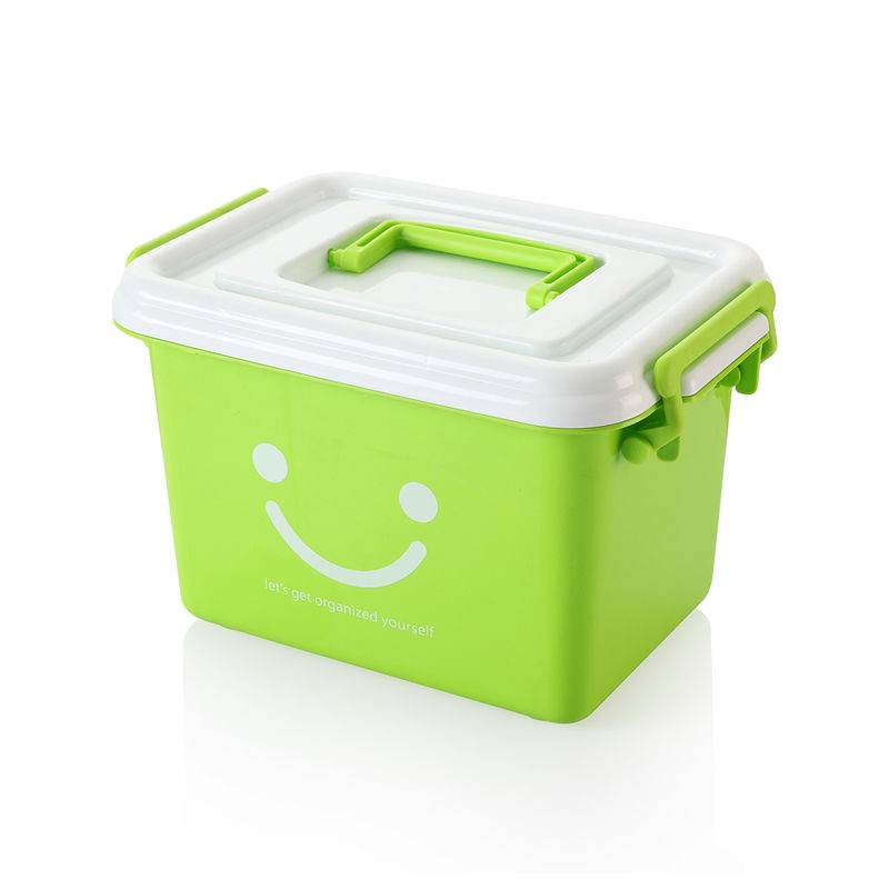 【30L-250L】Extra Large Storage Box Plastic Storage Box Toy Clothes ...