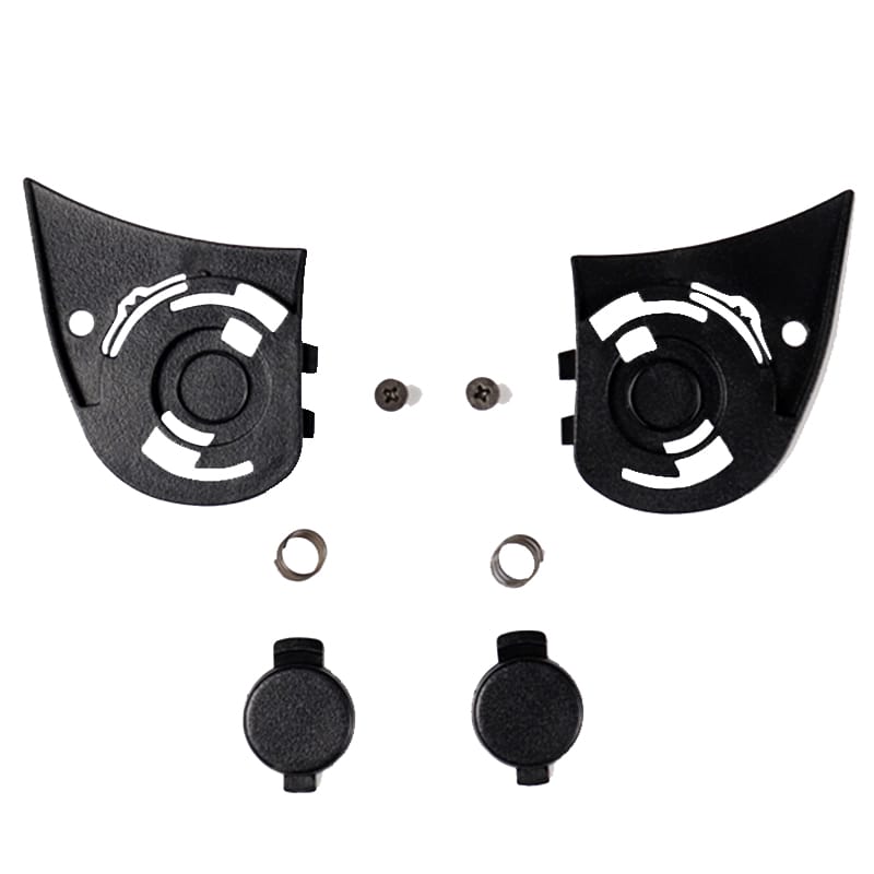 Vega Ryker D/V Visor Fitting Lock / Visor mechanism (Lock) for Vega Ryker