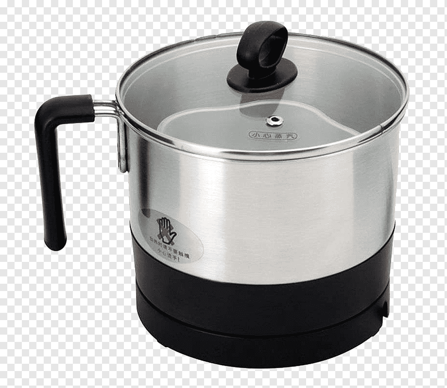 Exclusive Electric Multi Cooker Frying Pan Grill Pot Mini Rice Cooker ...