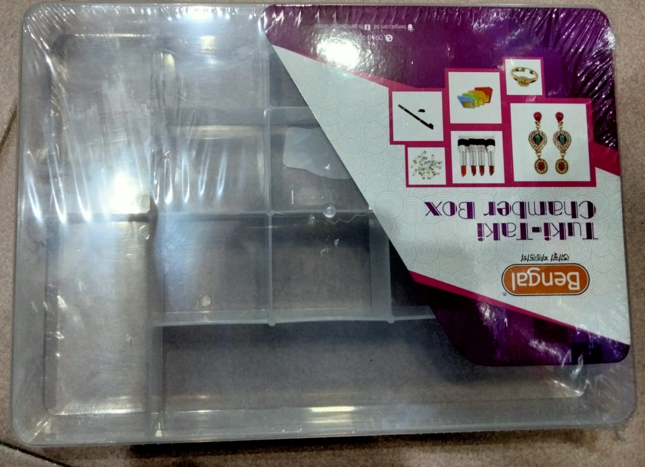 Tuki Taki chamber box | Daraz.com.bd
