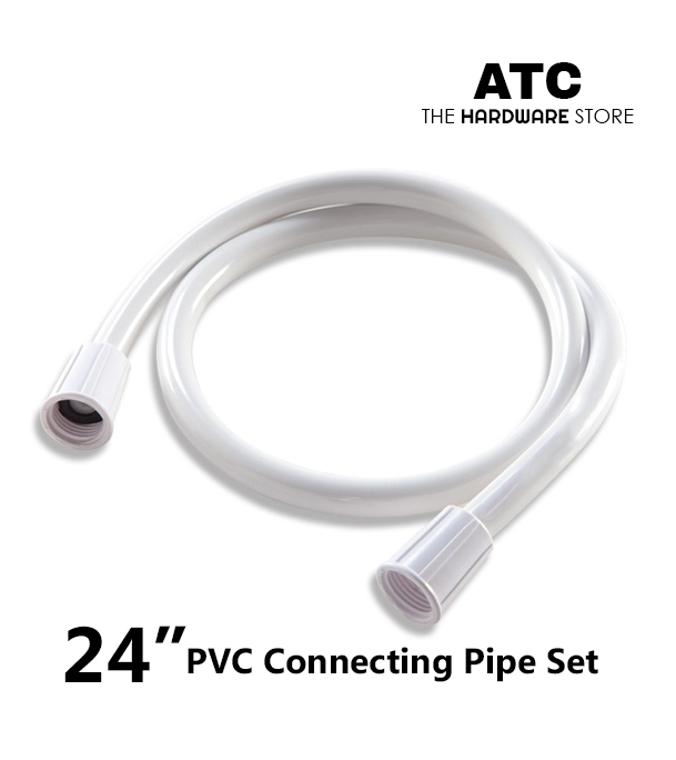 PVC Connection Pipe Set 24 Inch | Daraz.com.bd