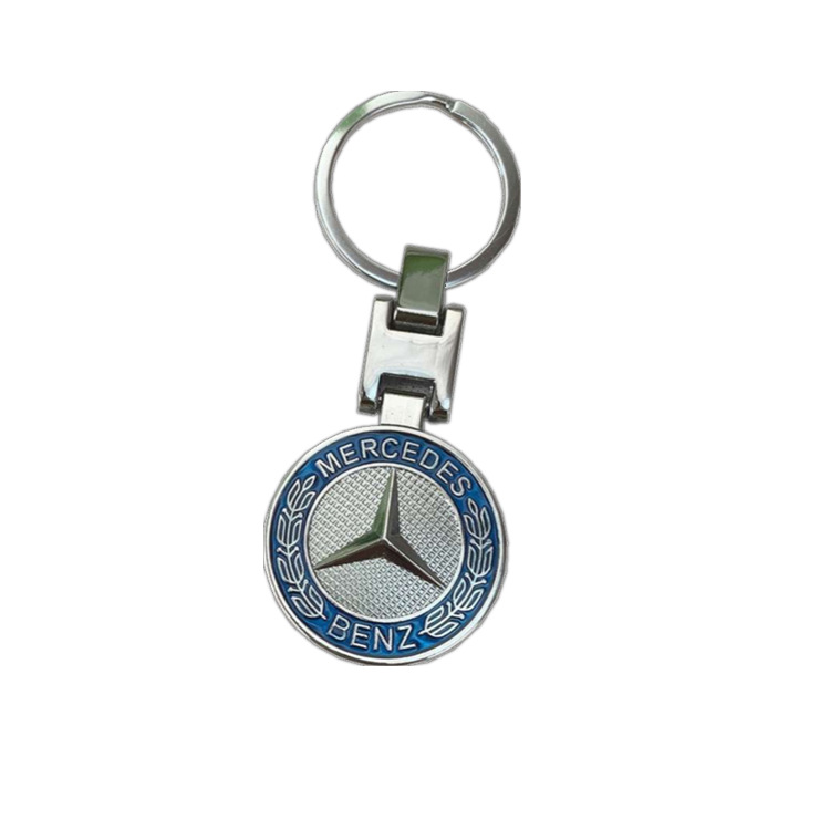 Marcedes Benz Keychain - Key Ring - Key Ring - Key Ring | Daraz.com.bd