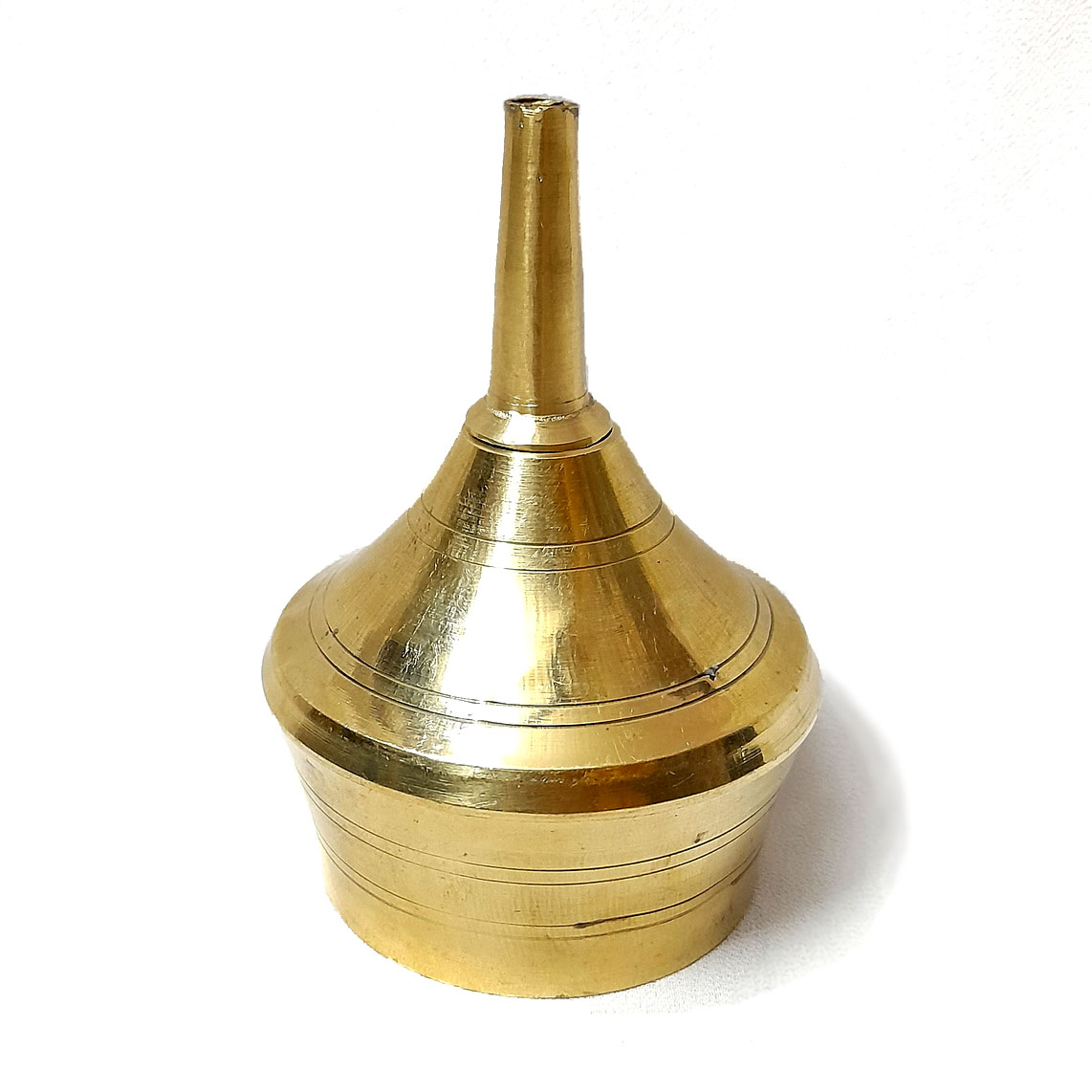 Traditional Bangladeshi Pitol Kupi bati/lamp | Daraz.com.bd