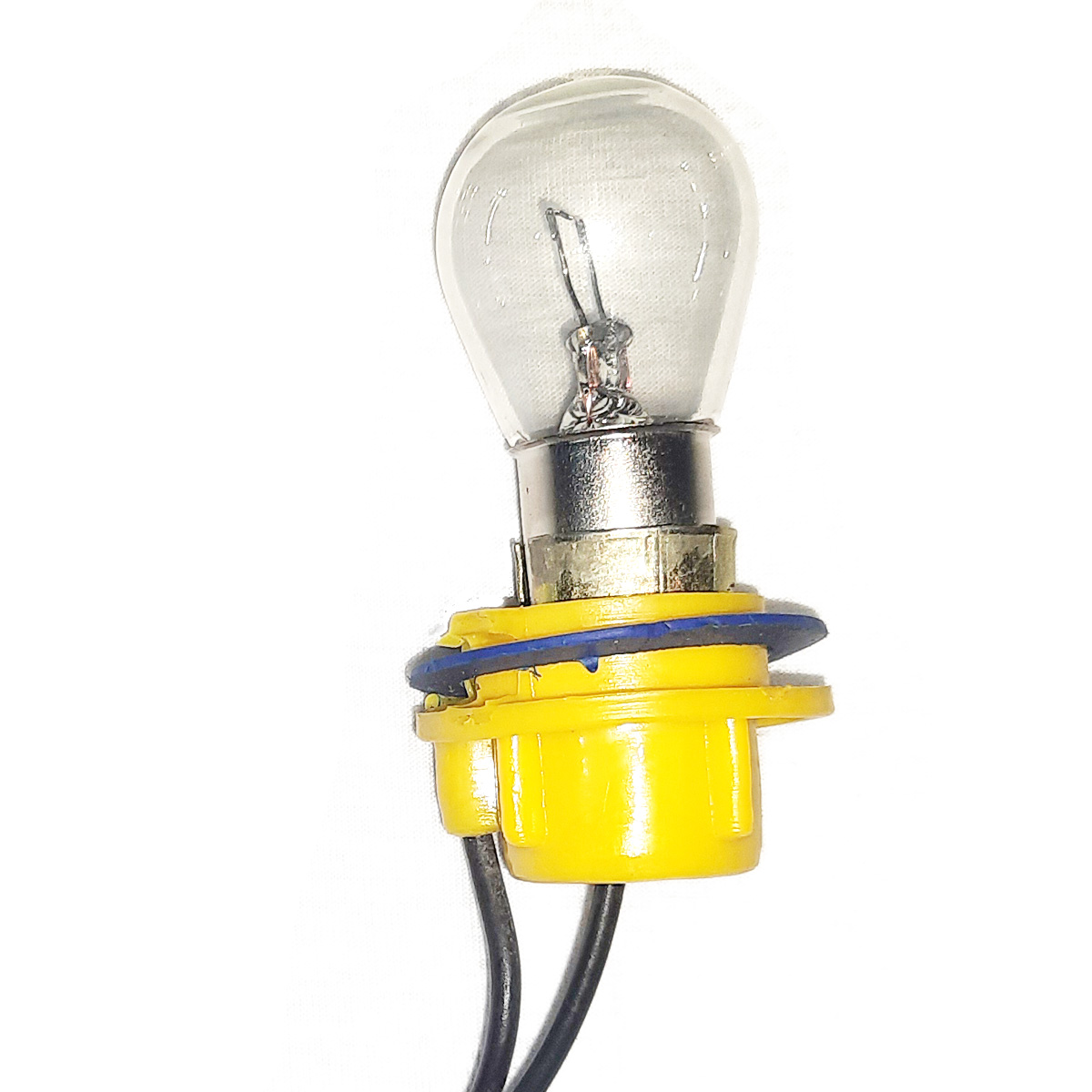 DC 12v Car Bulb With DC Holder Socket for Lighting - Heating ...