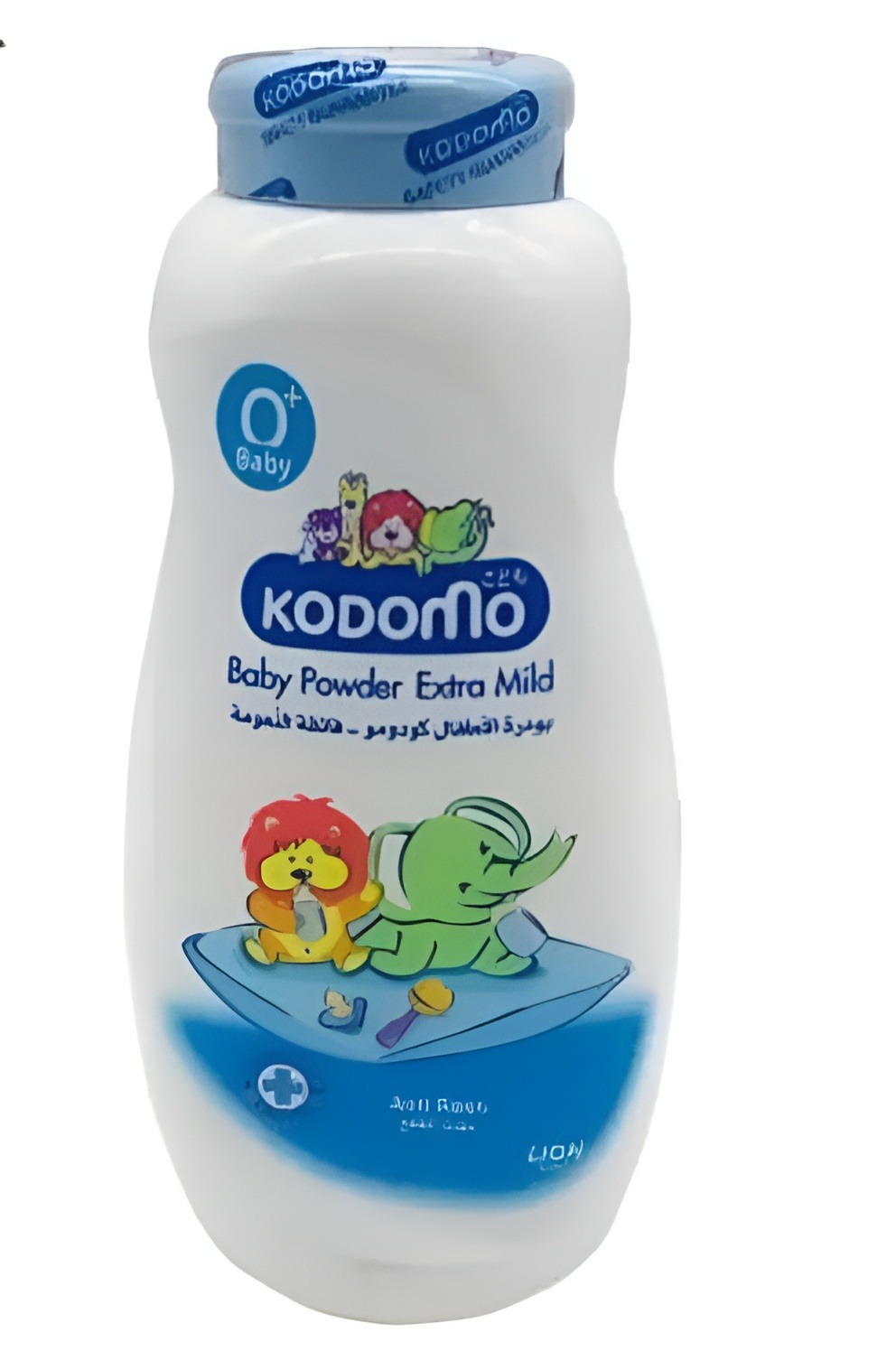 Kodomo Baby Powder Extra Mild 180g New Born 0+ (Thailand) | Daraz.com.bd