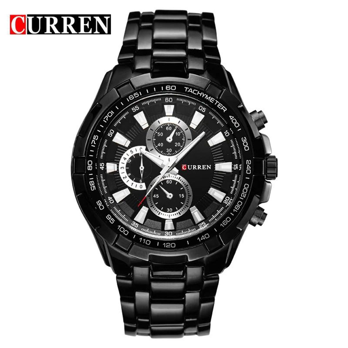 Curren Bangladesh Online Shop - Curren Online Store - Daraz.com.bd