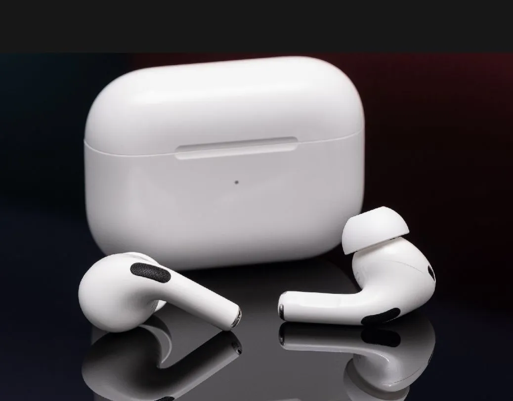 Airpods Pro / tws wireless earbuds Bluetooth bluetooth headphone With ...