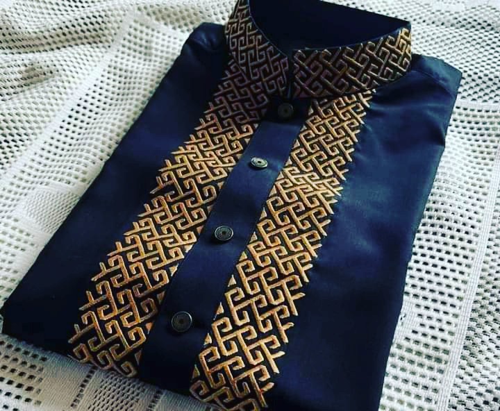 Eid special collections with special design (kabli styles) for everyone ...