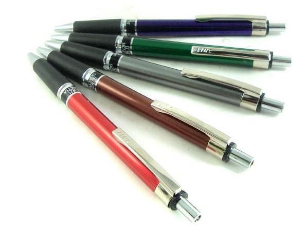 Linc Signetta Retractable Ball Pen 5 pcs | Daraz.com.bd