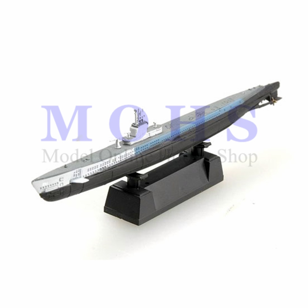 【Hey my home】EASY scale model scale submarine assembled model finished ...