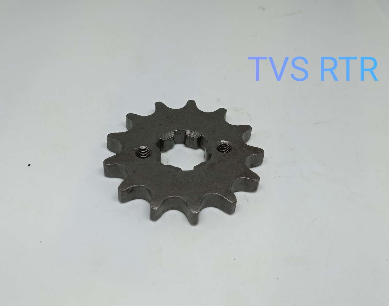 Motorcycle Gear Box Sprocket Apache RTR | Daraz.com.bd