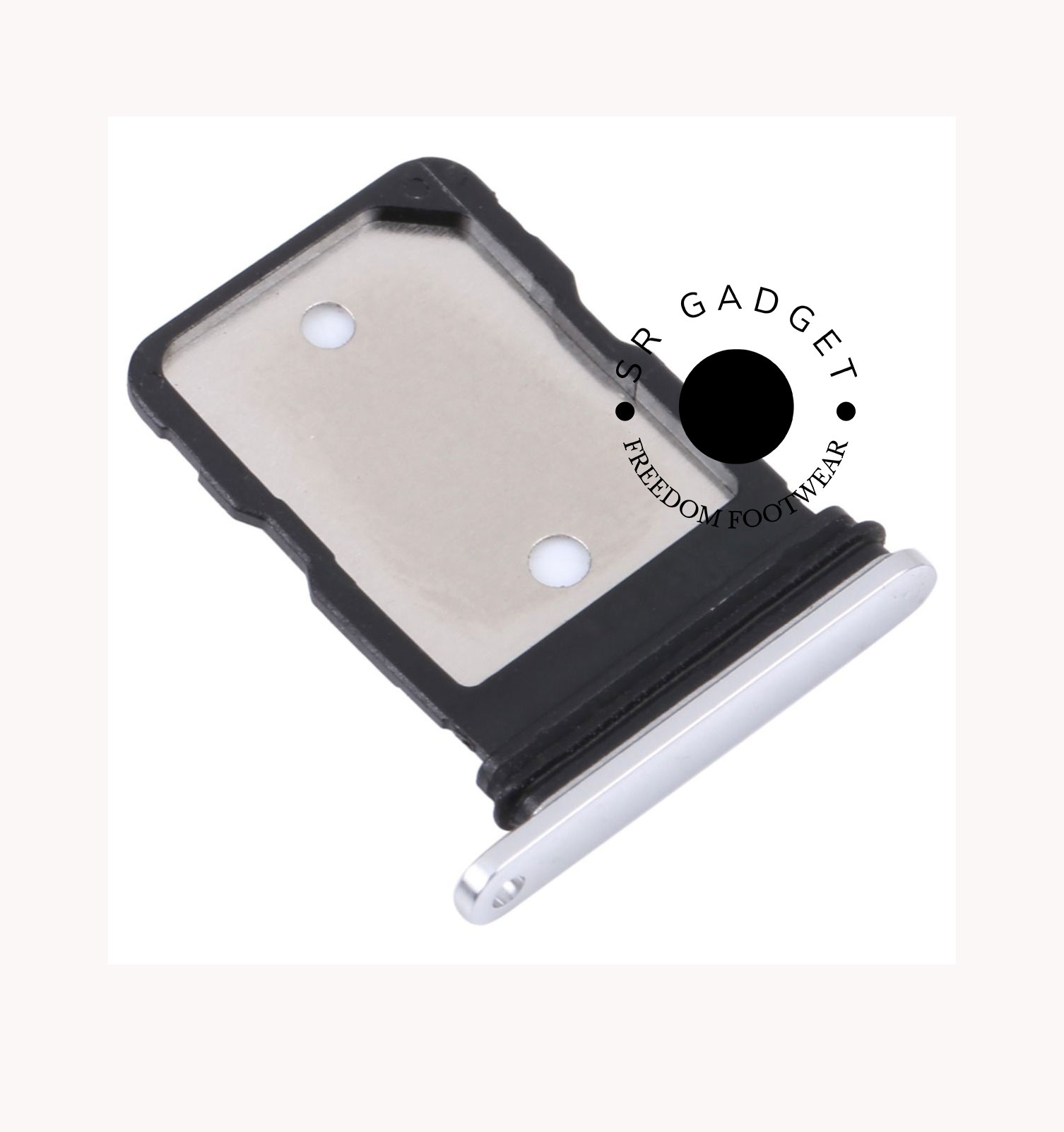 Replacement Sim Tray Holder for Google Pixel 7 Pro Sim Slot | Daraz.com.bd