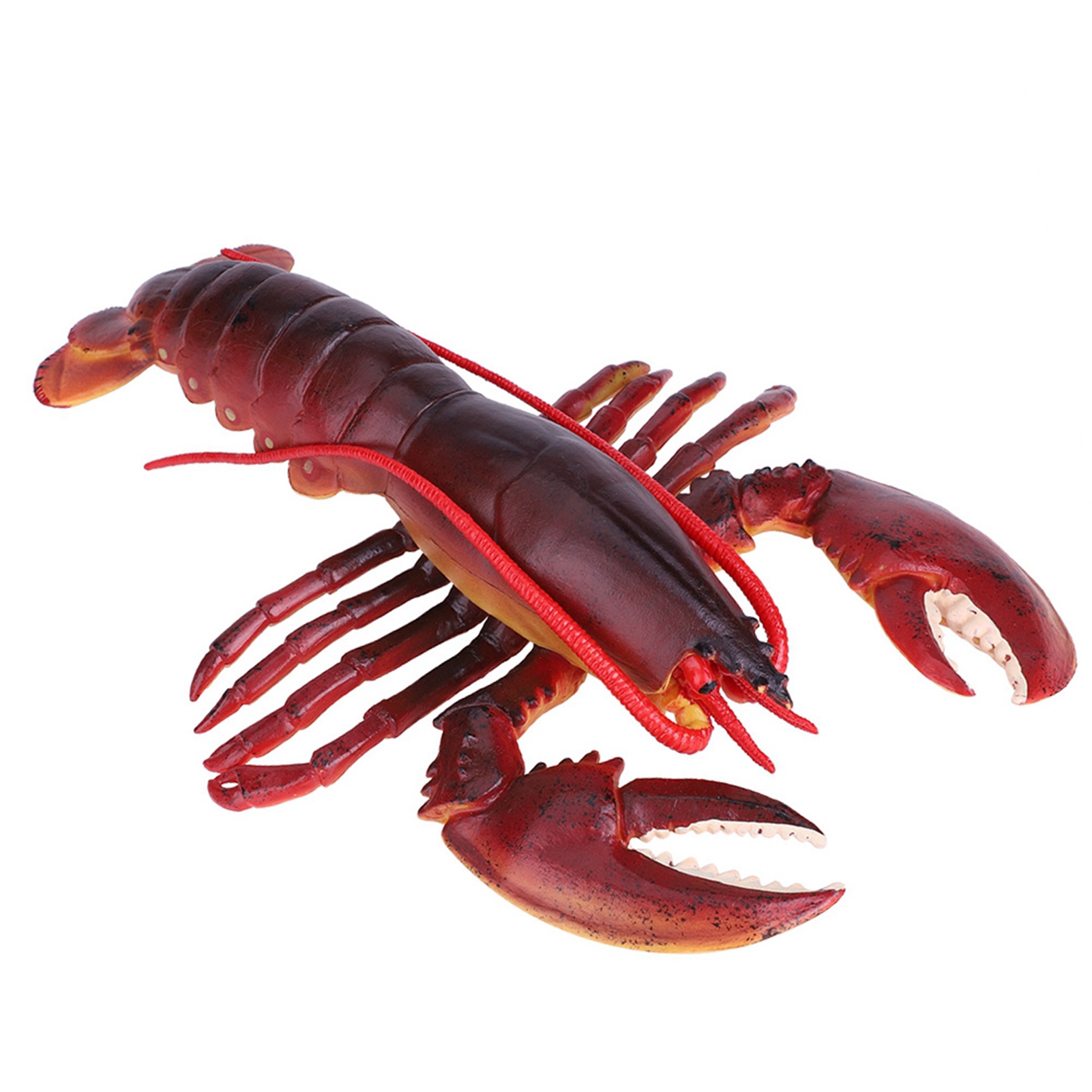 Lobster Toy Plastic Wow Blog