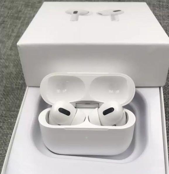 AirPods Pro First Generation Dubai version wireless Earbuds | Daraz.com.bd