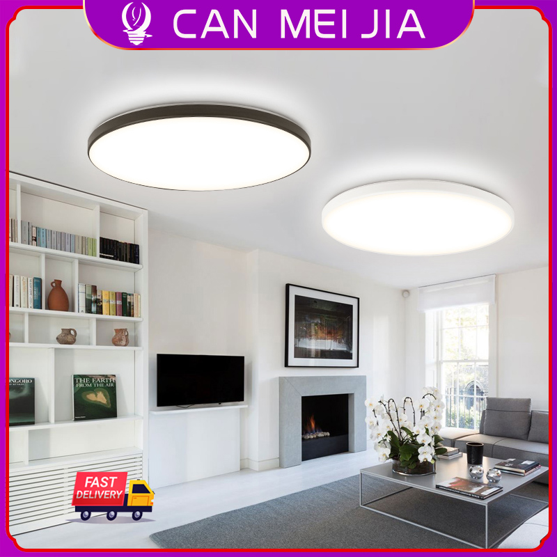LED Ceiling Lights 18w Ceiling Lamp Natural Warm Cold White 220v For ...