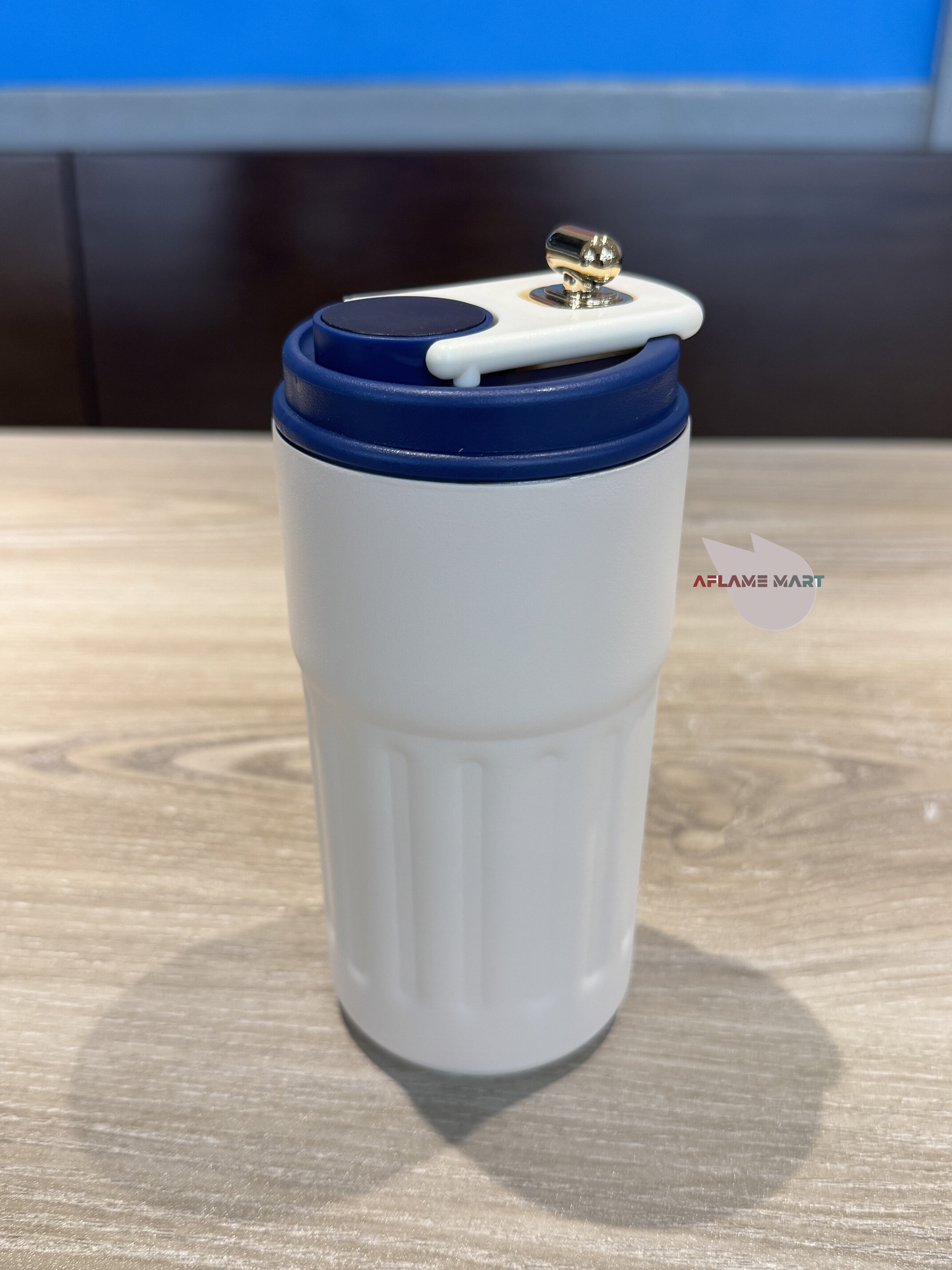 500ml Stainless Steel Thermal Flask For Hot and Cold Drink with LED ...