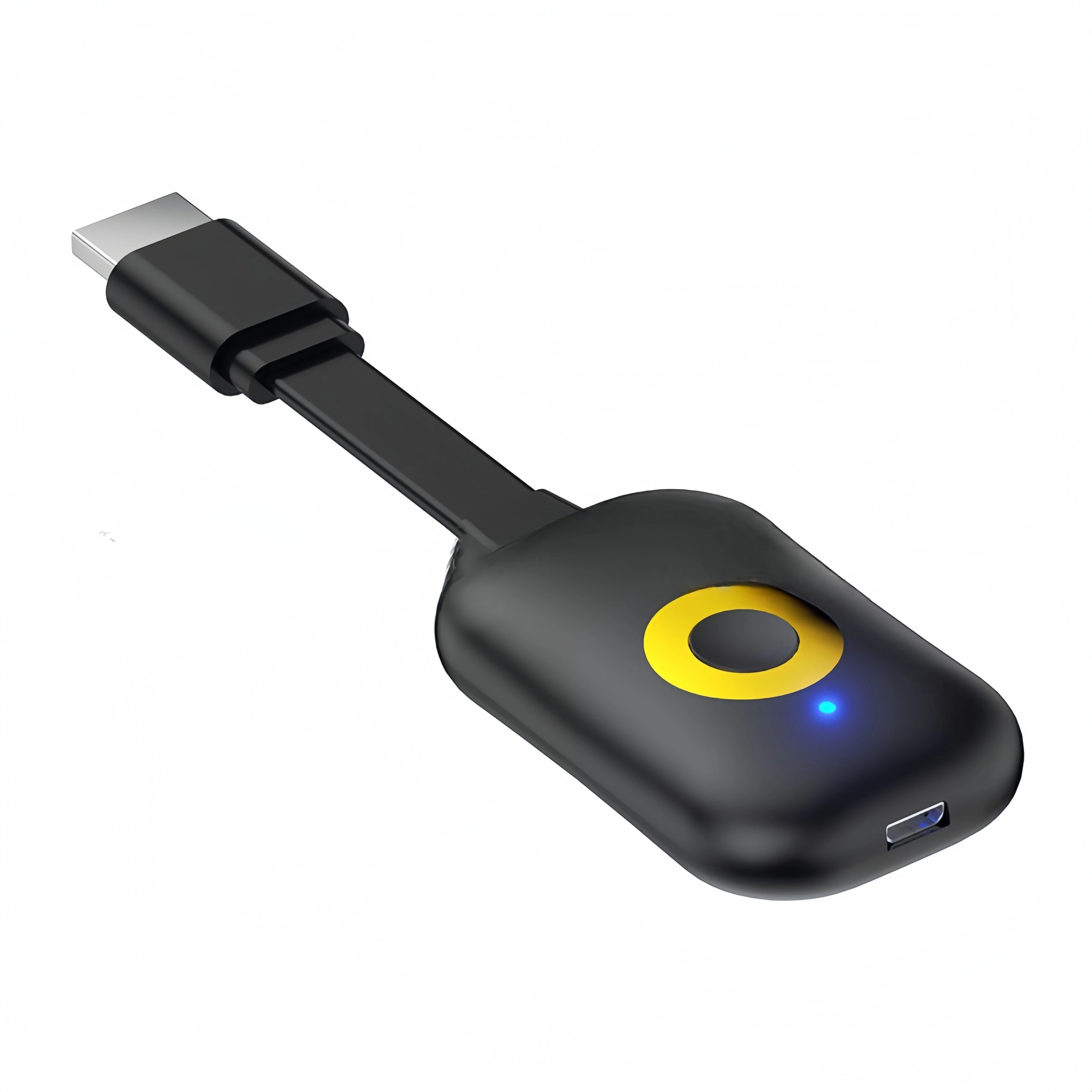 4K TV Stick HDMI-Compatible Video Receiver Screen Mirroring Wireless 2 ...