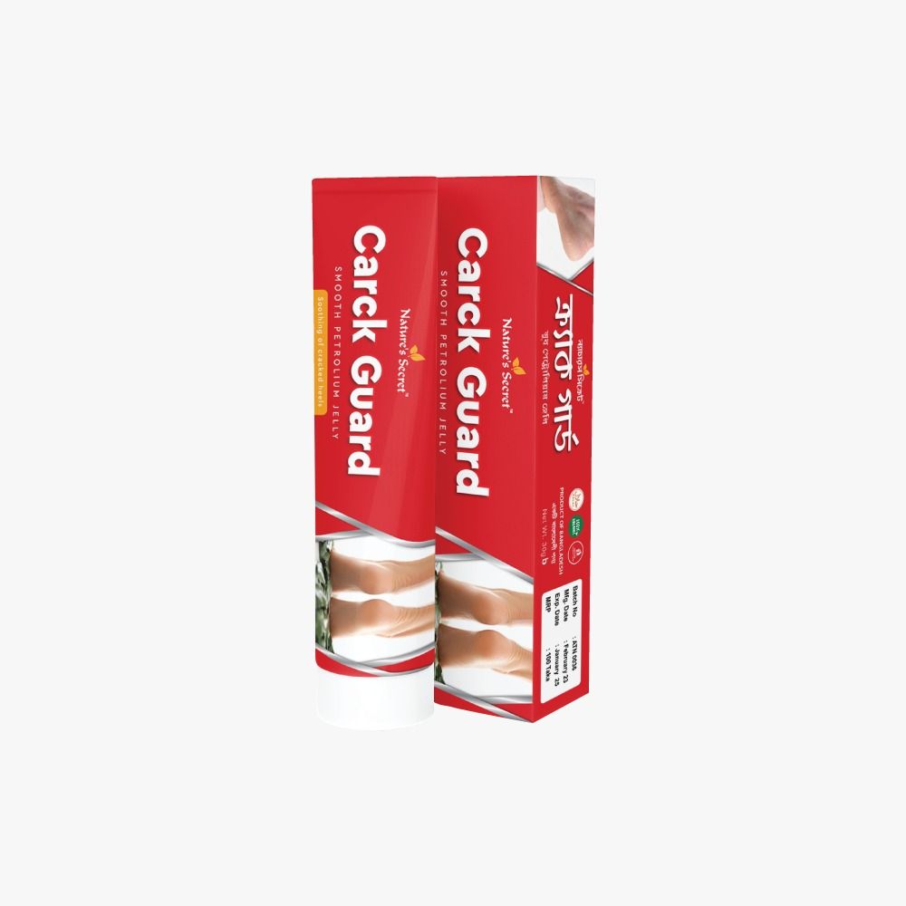 Crack Guard 25gm | Daraz.com.bd