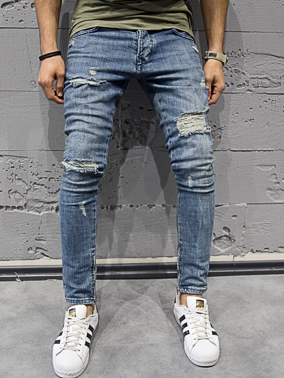 EXPORT Quality denim JEANS FOR MEN | Daraz.com.bd